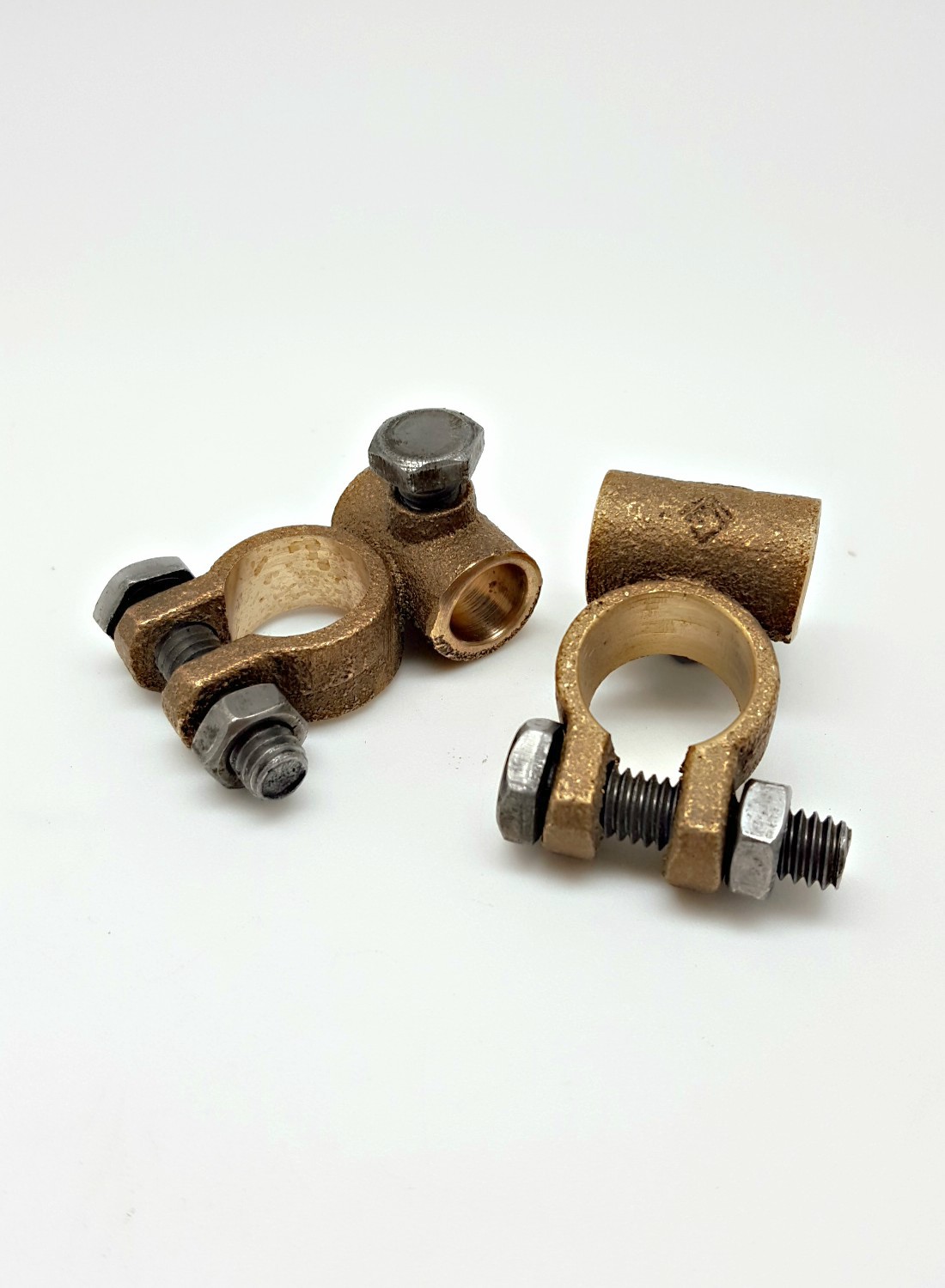 BRASS BATTERY TERMINAL | Luzon Foundry Inc.