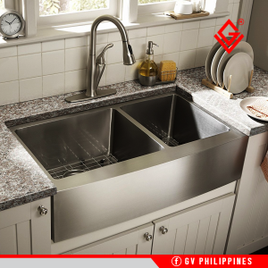 Kitchen | Luzon Foundry Inc.