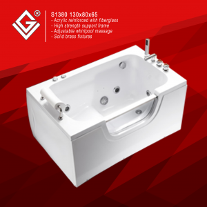 Whirlpool & Tubs | Luzon Foundry Inc.