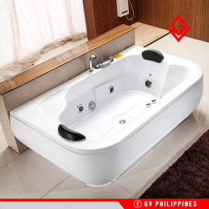 Whirlpool & Tubs | Luzon Foundry Inc.